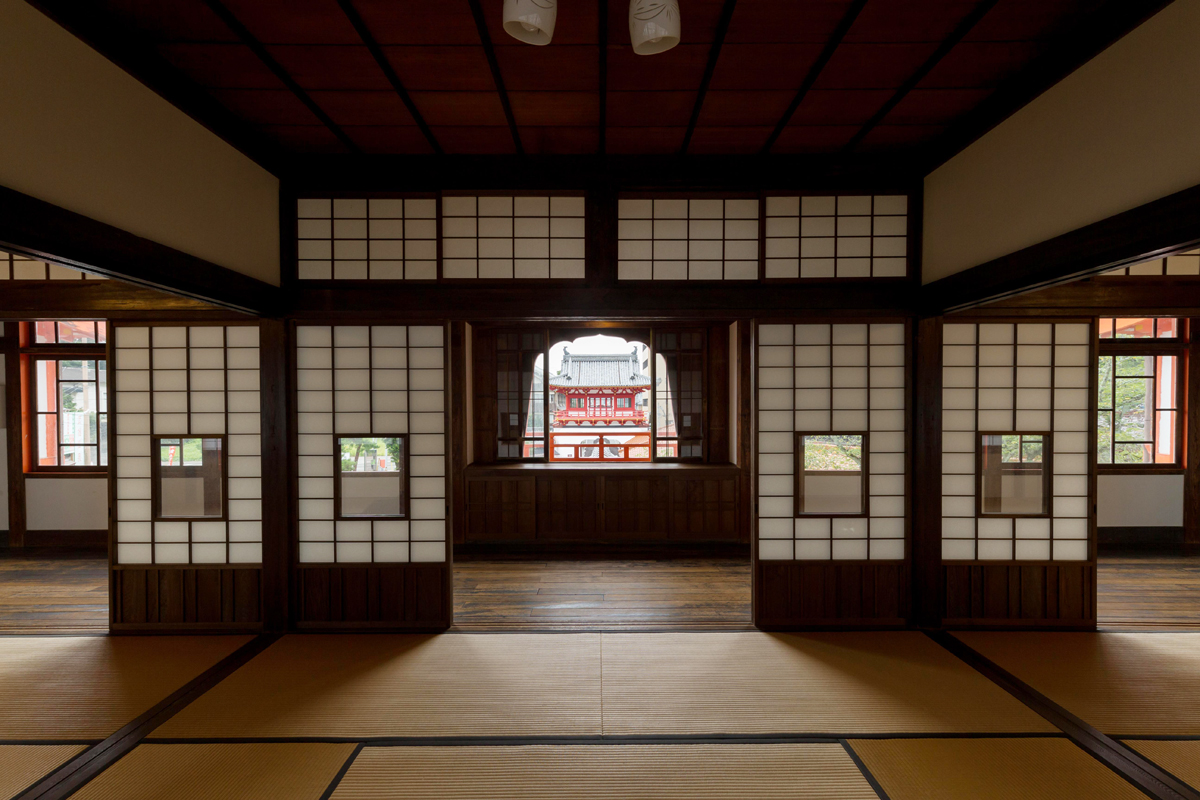 Ryugu-Jo Castle | SLOWTRIP SAGA